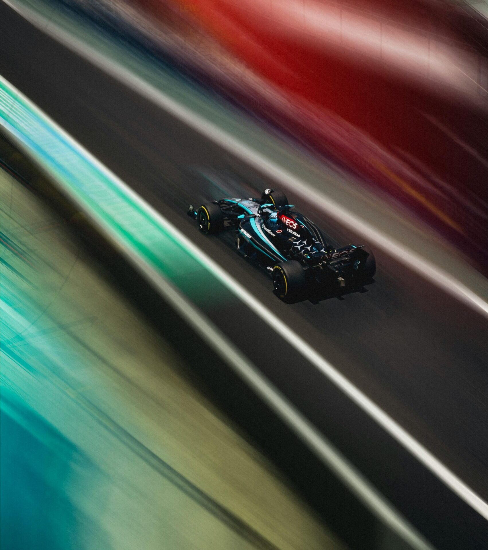 British Grand Prix Hospitality – VIP Silverstone F1 Packages 2026